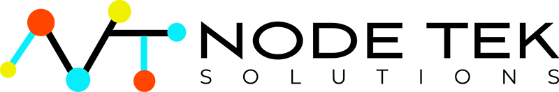 NODE TEK – Helping companies with staffing and digital transformation